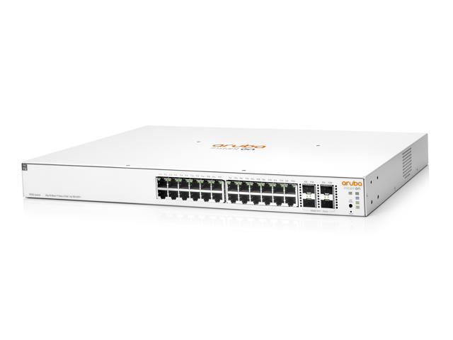 Click here for HPE Networking Instant On 1930 24G Class4 PoE 4SFP... prices