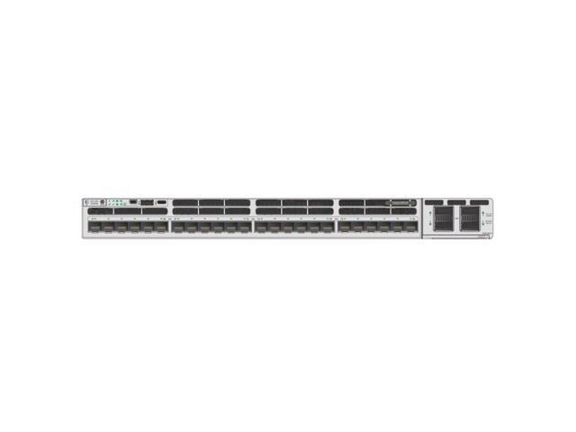 Click here for Cisco Catalyst 9300 Managed Switch  24-port 25G/10... prices