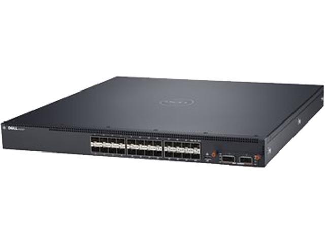Click here for Dell N4032F Layer 3 Switch prices