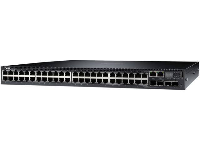 Click here for EMC N3048EP-ON SWITCH POE+ prices