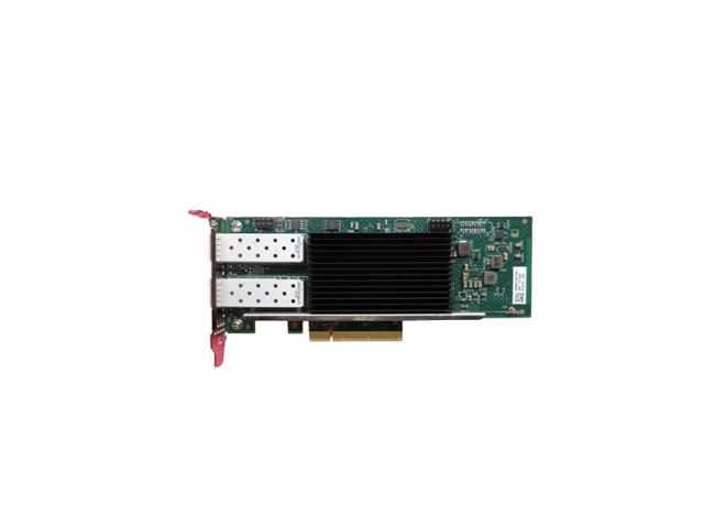 Click here for Dell Intel E810-XXV 25GbE SFP28 Dual Port PCIe Low... prices