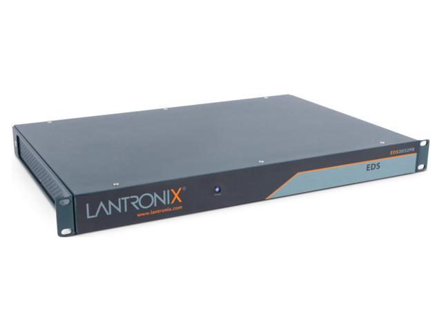 Click here for Lantronix EDS 3000PR Secure Terminal Server - 8 Po... prices