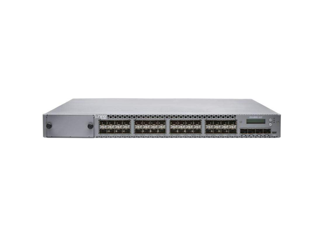 Click here for Juniper EX4300-32F Layer 3 Switch - Manageable - 1... prices