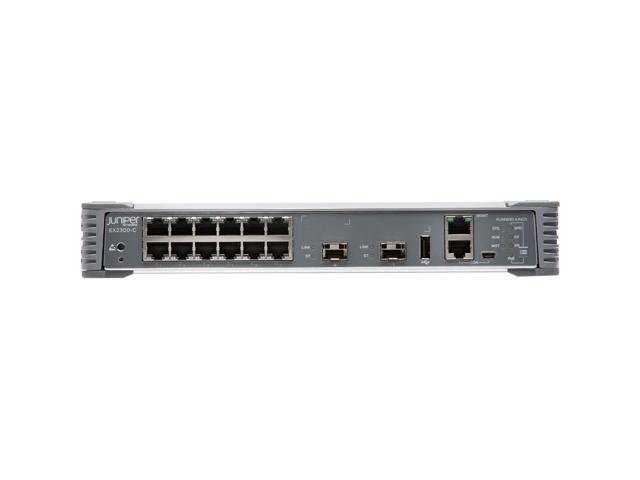 Click here for Juniper Networks EX2300 Switch  Compact Fanless 12... prices