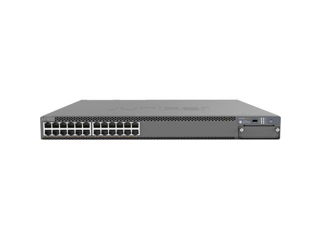 Click here for Juniper Networks EX4400- Switch  24-port 10/100/10... prices