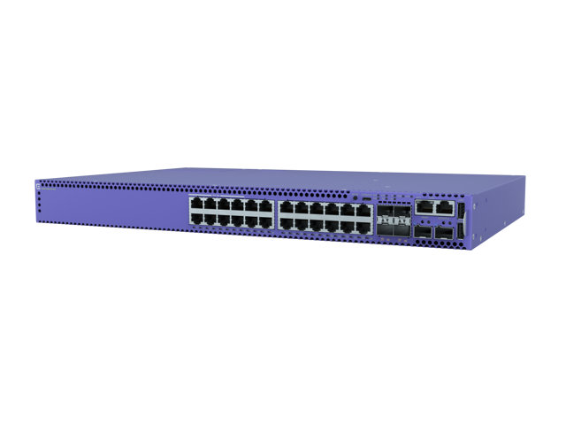 Click here for Extreme Networks 5420F 24-port Switch with 8 ports... prices
