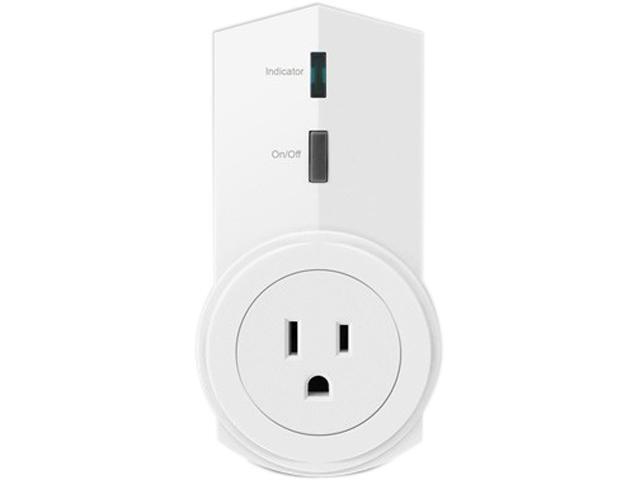 Click here for Aluratek AWHAS0103F Wireless Home Automation Switc... prices