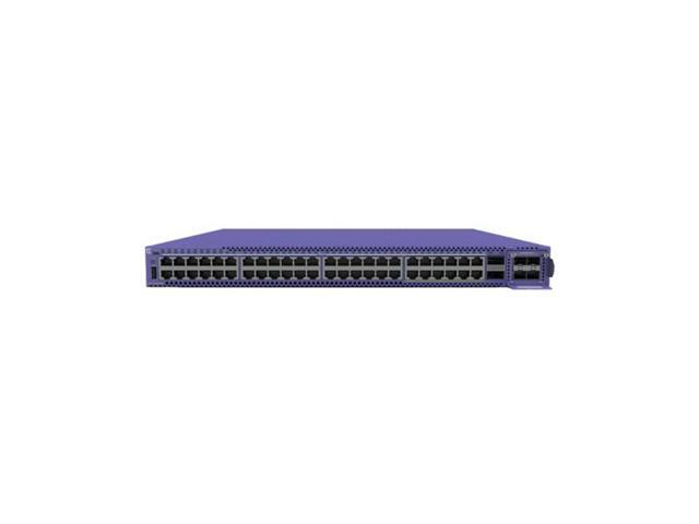 Click here for Extreme Networks 5420M 48-port Switch with 16 port... prices