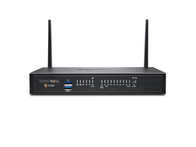 Click here for SonicWall TZ570 Wireless-AC Firewall 03-SSC-0741 prices