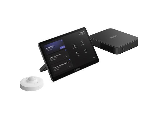 Click here for Yealink YEL-MCOREKIT-C5-MS Native MS Teams Rooms s... prices