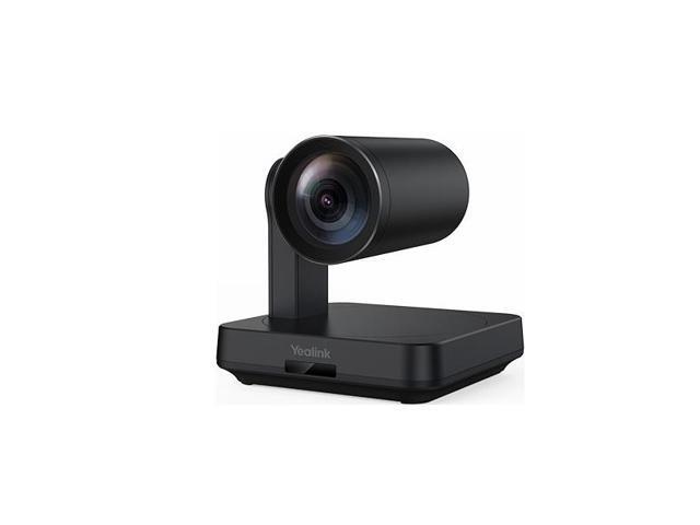 Click here for Yealink UVC84 Black 4K PTZ Camera - 12X Optical Zo... prices