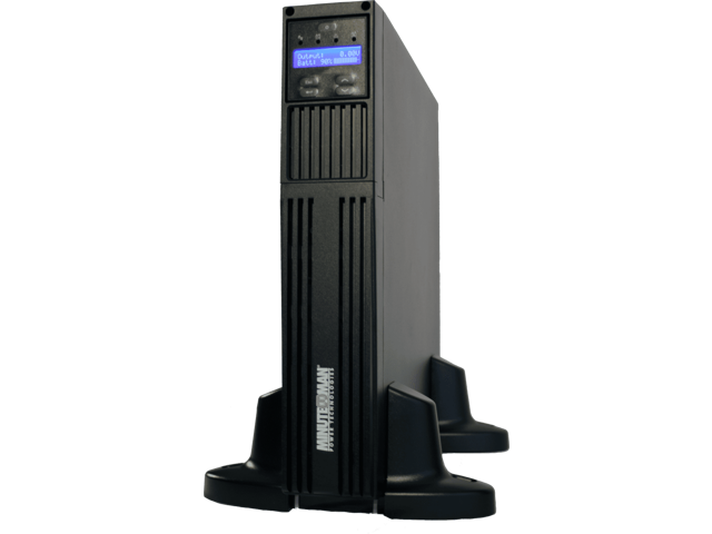 Click here for Minuteman EXR2000RT2U 2000VA Tower/Rack/Wall Mount... prices
