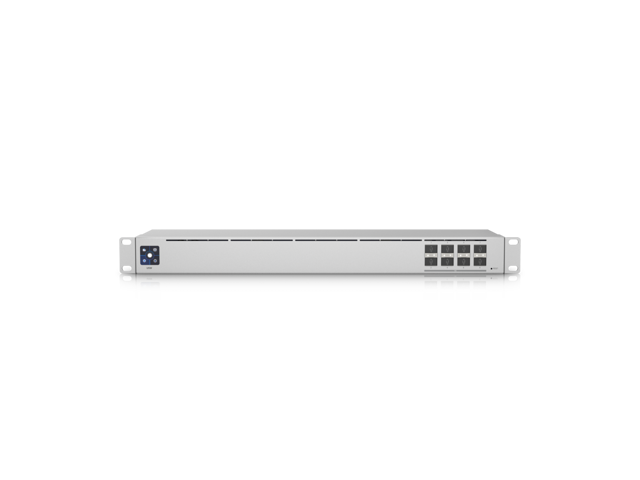 Click here for Ubiquiti Aggregation  8-Port Layer 2 (USW-Aggregat... prices