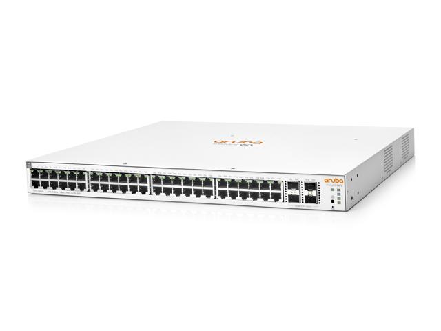 Click here for HPE Networking Instant On 1930  48-port PoE Switch... prices