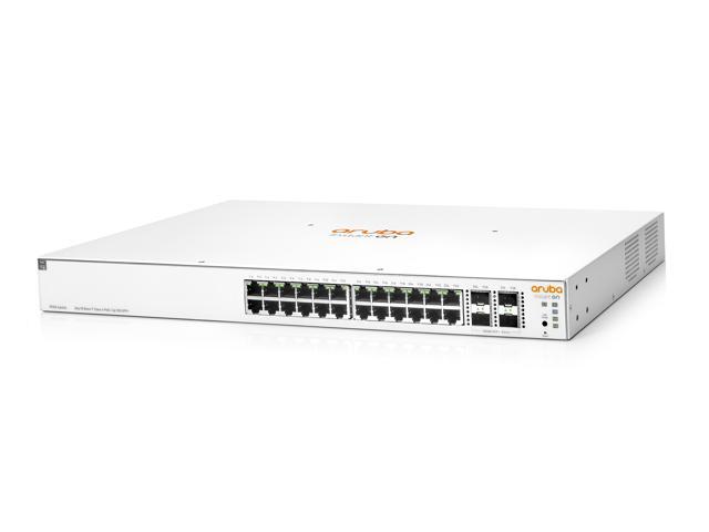 Click here for HPE Networking Instant On 1930 24-port PoE Switch... prices