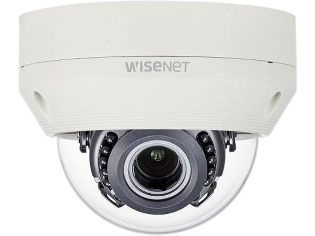 Click here for Wisenet SCV-6085R 2MP Analog IR Vandal Dome Camera prices