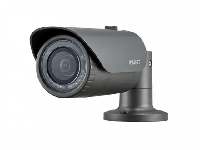 Click here for Wisenet HCO-7010RA QHD (4MP) Analog IR Bullet Came... prices