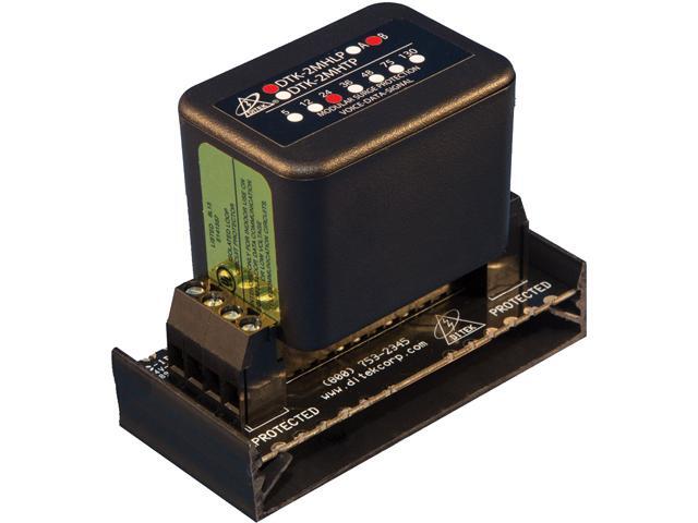 Click here for DITEK DTK-2MHLP24BWB 24V  2 Pair  Hybrid Field Rep... prices