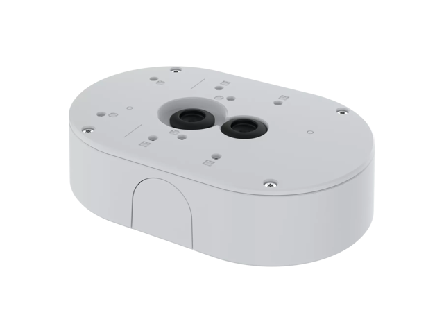 Click here for Axis TP4601-E Conduit Back Box - IP66/67 rated ind... prices