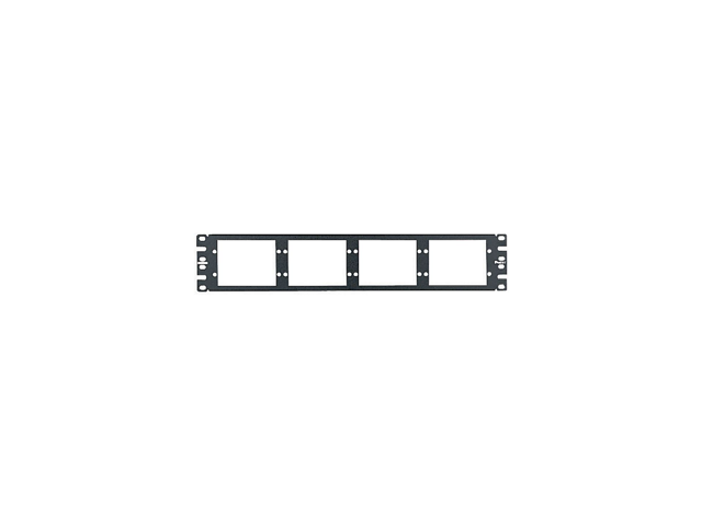 Click here for Panduit CFAPPBL2 Multimode 62.5/125 48-Port Blank... prices