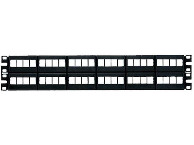 Click here for Panduit NKFP48 48-Port Modular Patch Panel NKFP48Y prices