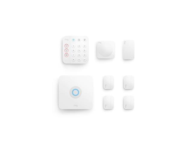Click here for Ring Business Alarm Security Kit  8-Piece (2nd Gen... prices