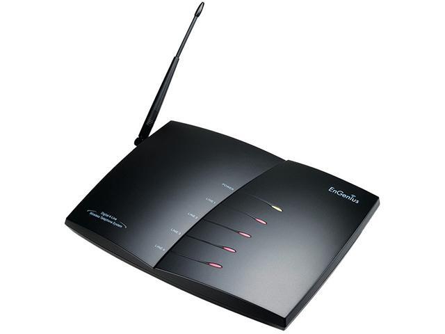 Click here for EnGenius DuraFon PRO Expansion Base DuraFon PRO Ba... prices