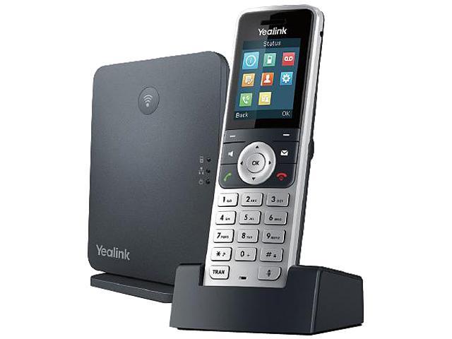 Click here for Yealink DECT IP Phone.1.8in 128 x 160 TFT color sc... prices