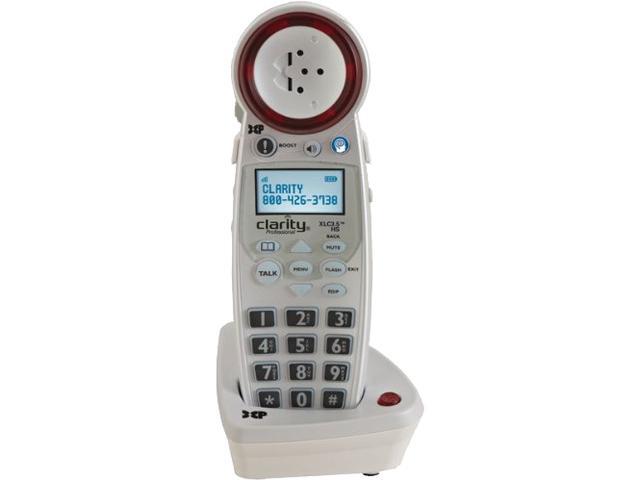 Click here for CLARITY-TELECOM DECT 6.0 EXTRA LOUD BIG BUTTON prices