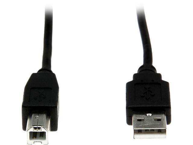 Click here for ROCSTOR Y10C116-B1 USB 2.0 - TYPE A TO TYPE B - M/... prices