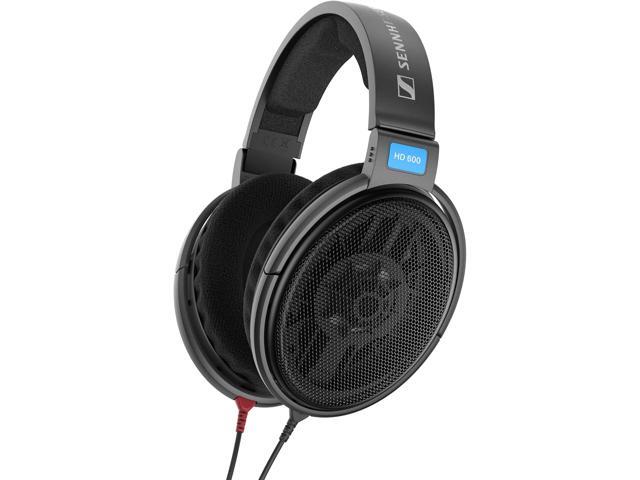 Click here for Sennheiser HD 600 - Audiophile Open-Back Dynamic W... prices