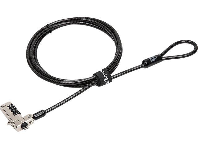 Click here for Kensington Serialised Combination Lock N17 prices