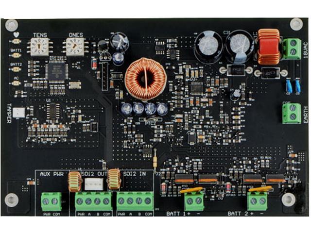 Click here for Bosch B520 Access Power Controller prices