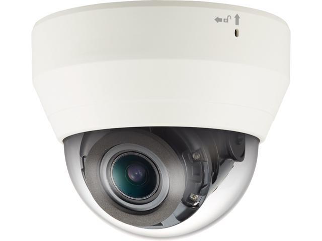 Click here for Wisenet QND-6022R 2 MP Network IR Dome Camera with... prices