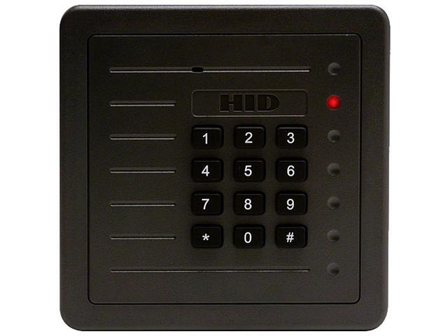 Click here for Hid Global Corporation 30-0003-01 Rubber Keypad Fo... prices