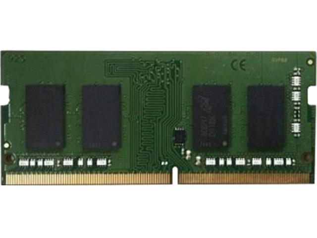 Click here for QNAP 4GB 2666 MHz DDR4 SDRAM PC4-21333 DDR4 SDRAM... prices