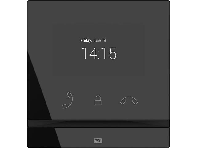 Click here for INDOOR COMPACT BLK-ANSWERING UNIT prices