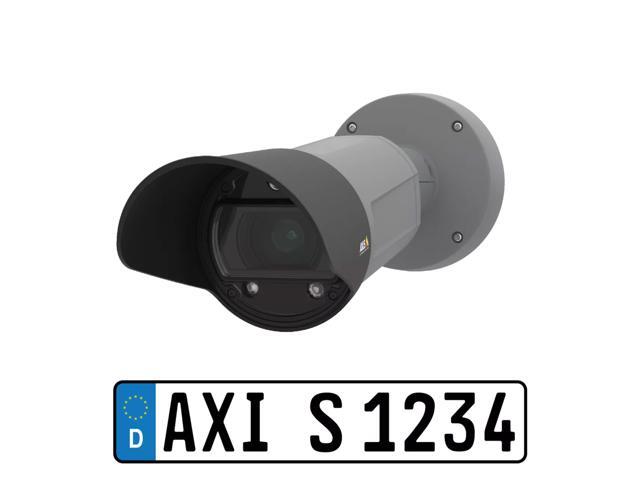 Click here for AXIS Q1700-LE License Plate Camera  Dedicated came... prices