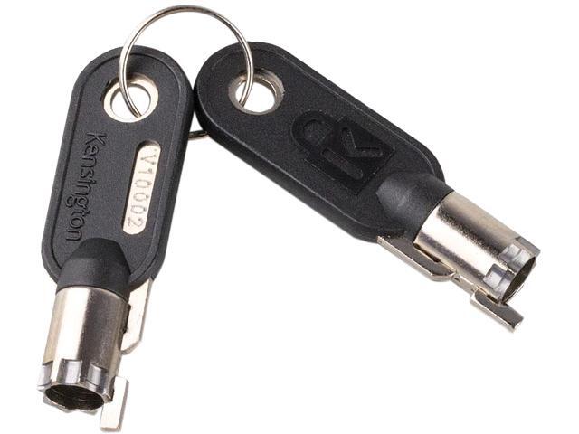 Click here for Kensington 64016 Master Key prices