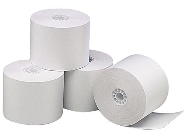 Click here for Universal UNV35761 Single-Ply Thermal Paper Rolls... prices