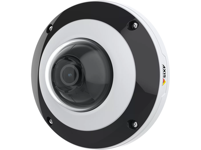 Click here for Axis F4105-LRE Discreet Mini Dome Sensor with IR (... prices