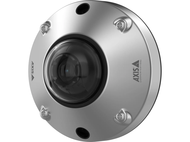 Click here for Axis F4105-SLRE Stainless Steel Mini Dome Sensor w... prices