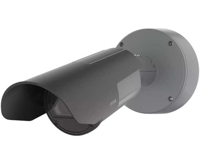 Click here for Axis Q1800-LE-3 License Plate Verifier Kit 03108-0... prices