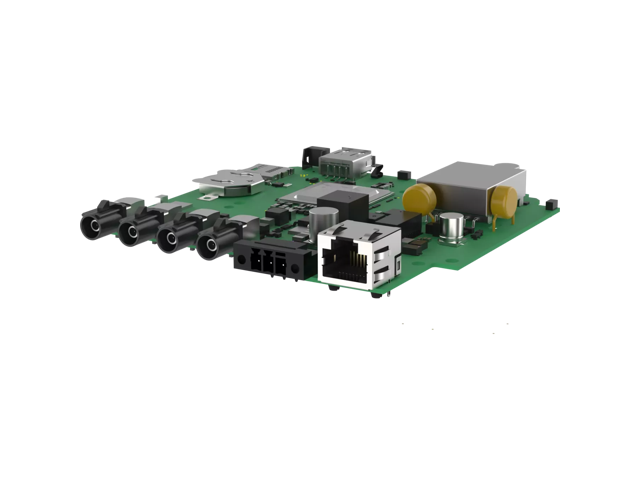 Click here for Axis F9104-B Mk II Main Unit - AI-based 4-channel... prices