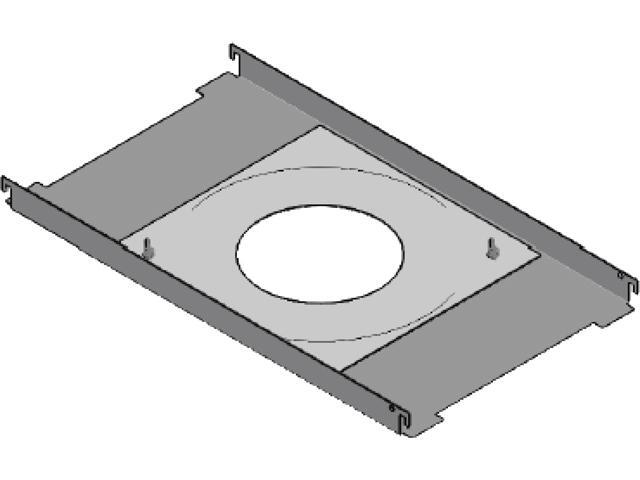 Click here for Hanwha Techwin SBP-302F Mounting Plate for Network... prices