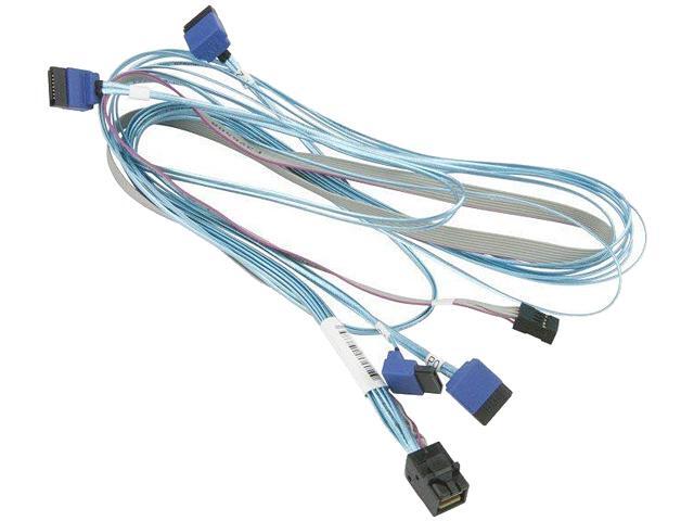 Click here for Supermicro SAS/SATA Data Transfer Cable prices