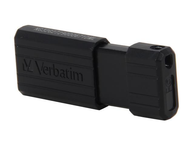 Click here for Verbatim Pinstripe 32GB USB 2.0 Flash Drive prices