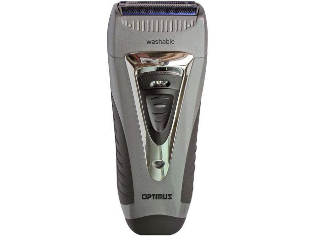 Click here for Optimus Curve Rechargeable Triple Wet/dry Mens Sha... prices