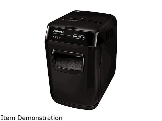 Click here for Fellowes 130C AutoMax 130C Hands Free Paper Shredd... prices