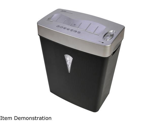 Click here for MC500 5Sht Micro Cut Shreddr prices